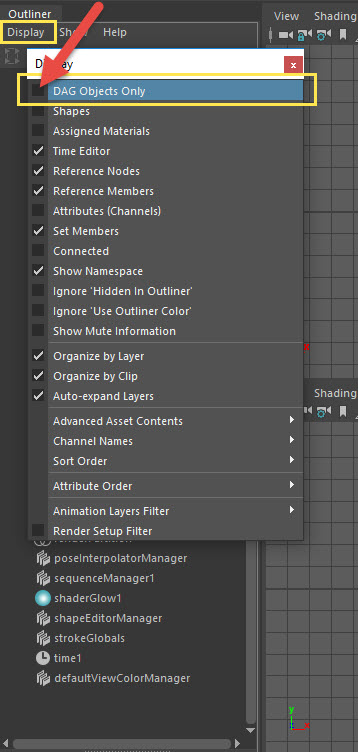 How To Delete Mental Ray Nodes In Maya A brief Discussion How To Delete Mental Ray Nodes In Maya A brief Discussion