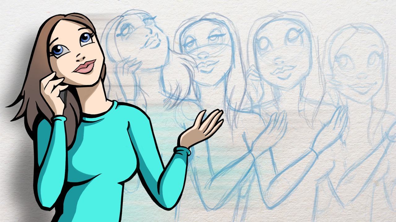Traditional Animation Vs 3D Animation Technique Discussion