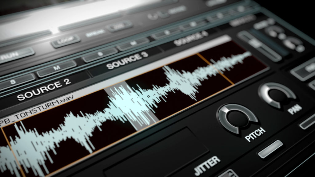 Significance Of Sound Design For Animators At Animation Kolkata