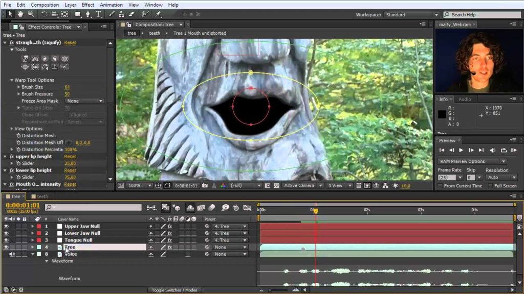 Significance Of Sound Design For Animators At Animation Kolkata